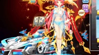 《叼沛解说完美漂移》全新X车绮梦星虹 T车鬼神飞将吕布 X魅蓝箭魂...