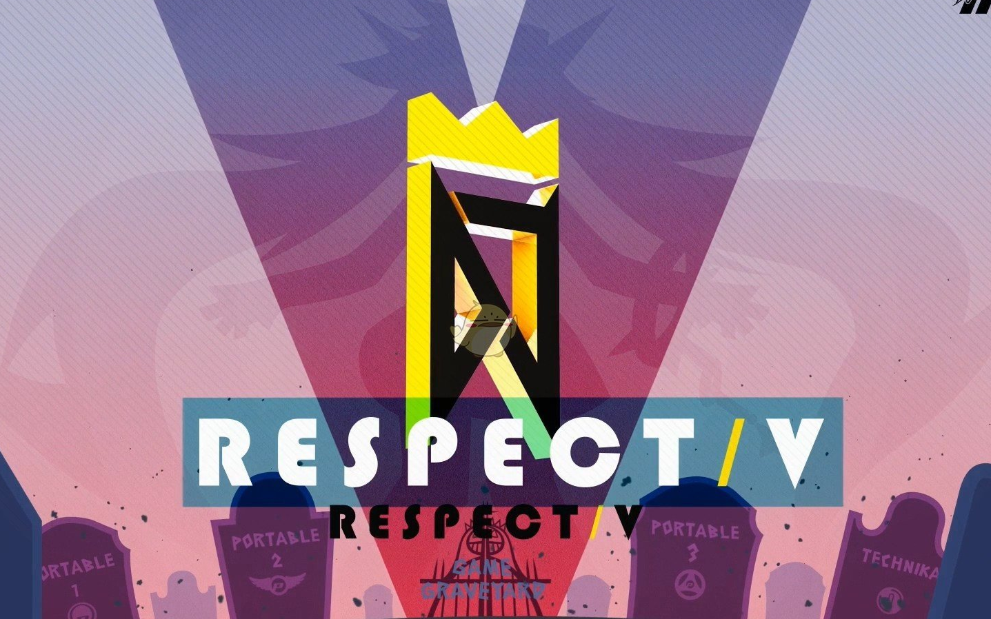 DJMAX RESPECT V-老手残了test
