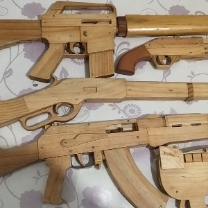模型爱好者小杨 