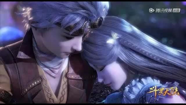 宗门规定/奥斯卡宁荣荣分开(2)