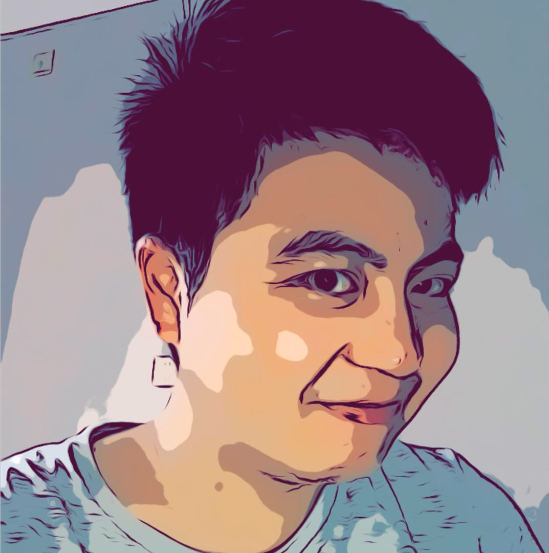 朋友都叫我小胖子 