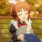 安部菜菜的恋人 