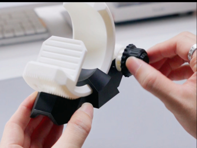 3d打印手机支架到底好不好用