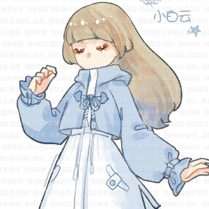 天使绿 