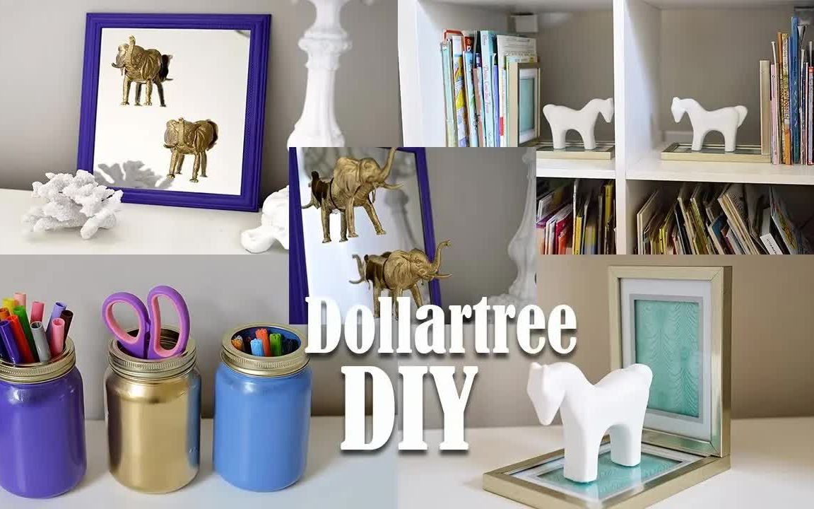 盘点那些完美的房间装饰物品!(3)