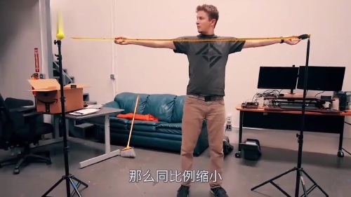 宇宙浩瀚中的小世界,竟然只有肉眼可见的微小尺寸!