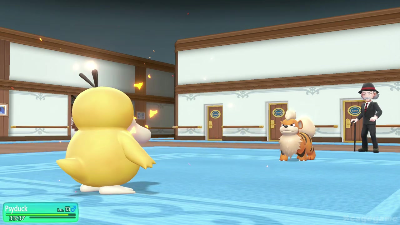 精灵宝可梦 皮卡丘&伊布 口袋妖怪 神奇宝贝 宠物小精灵 高清通关...