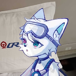孤傲的夜带鱼 