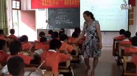 二年级写字课教学设计