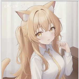 可癌の小豹酱喵 