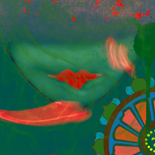 丢了车的猪耳朵 