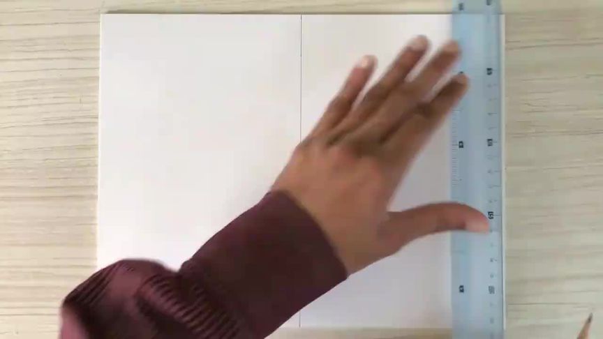 如何用硬纸板DIY小房子？小朋友的手工课可以显摆一把了！