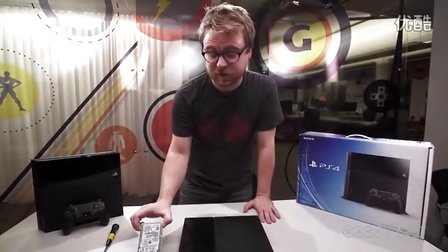 游迅网_容量不够?教你如何更换PS4硬盘