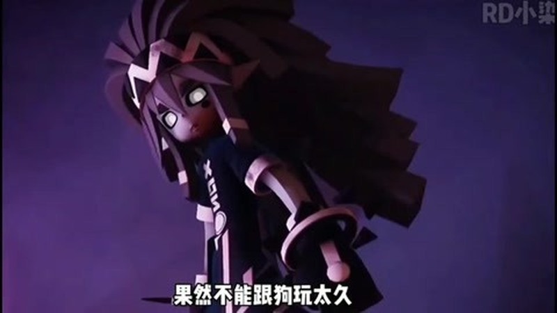 "骗徒最后一次背叛为了忠诚"凹凸世界