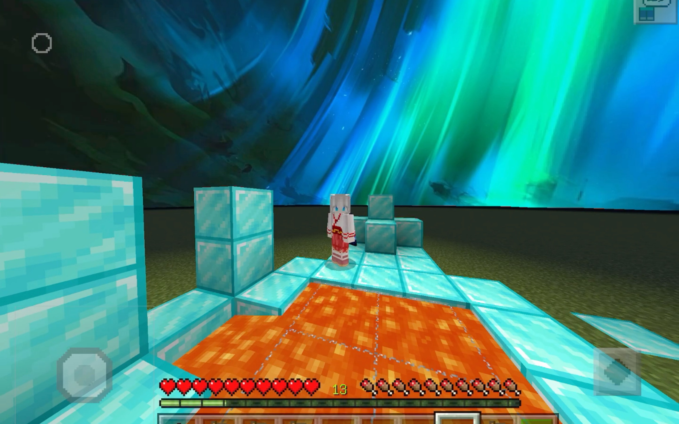 教你网易版如何用船?(看简介)