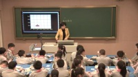 【教学实录】用数对确定位置-数学-行知-姜翠翠