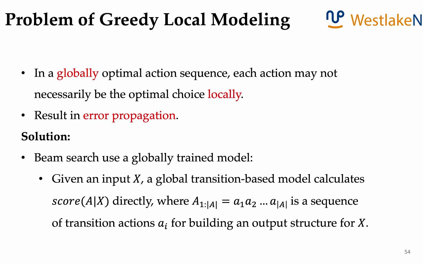 【西湖大学 张岳老师|自然语言处理在线课程 第十一章 - 3节】基于转移...