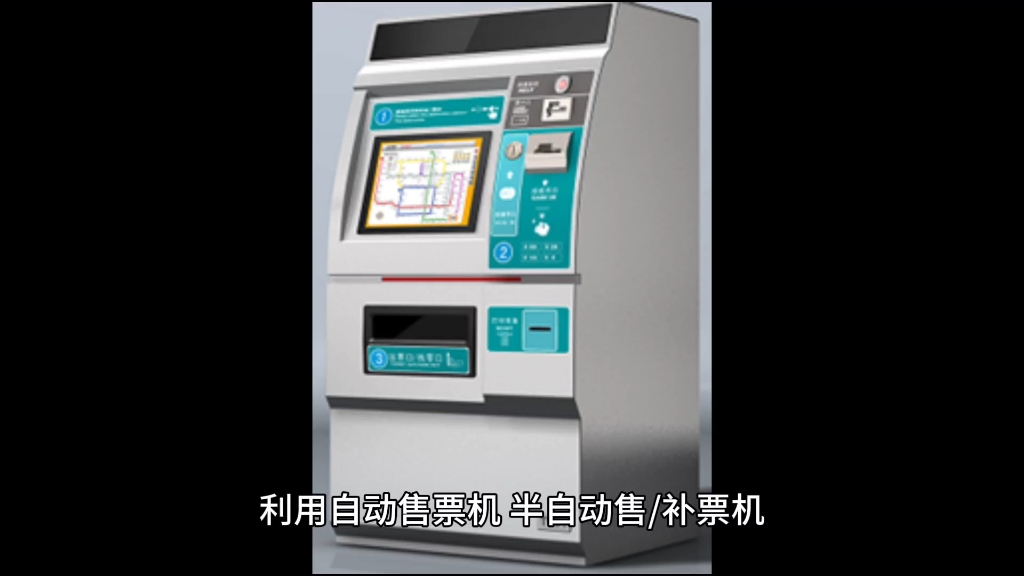 AFC系统定义01