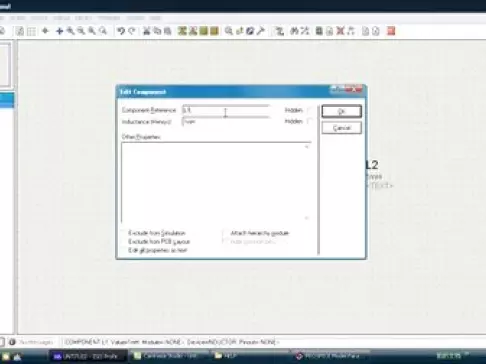 第十八讲Proteus 基础元器件仿真介绍1