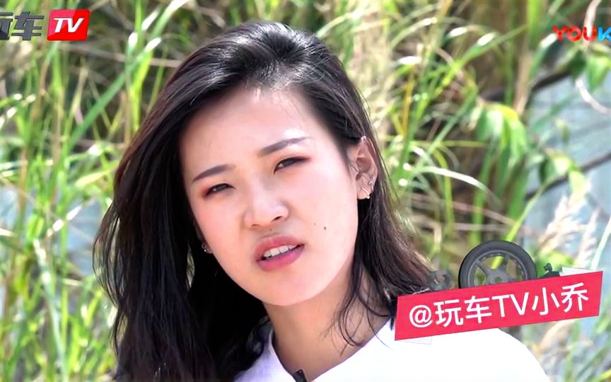 自动挡漂移教程