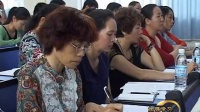 我县举办涉密人员保密知识培训