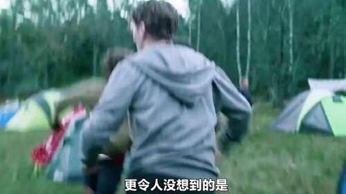 真实案件改编,男人身负70多条人命,却只判了21年