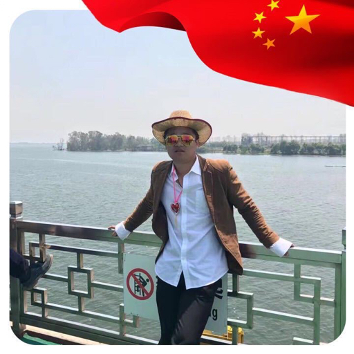 邹小邹_全栈摸鱼 