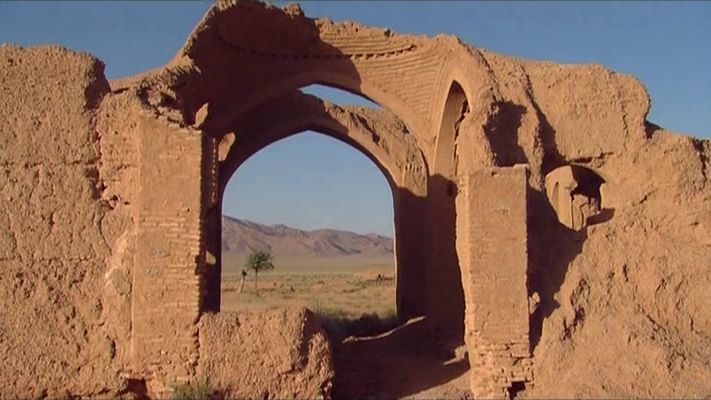 纪录片世界史020:历史上的阿拉伯帝国。