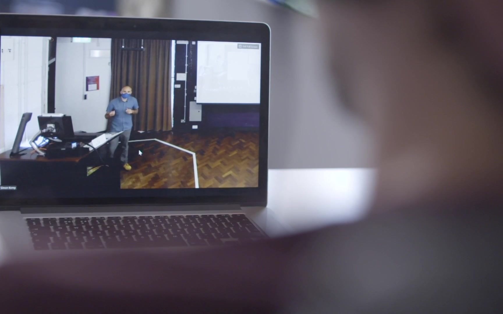 英国大学新时代:数字化校园——埃塞克斯大学