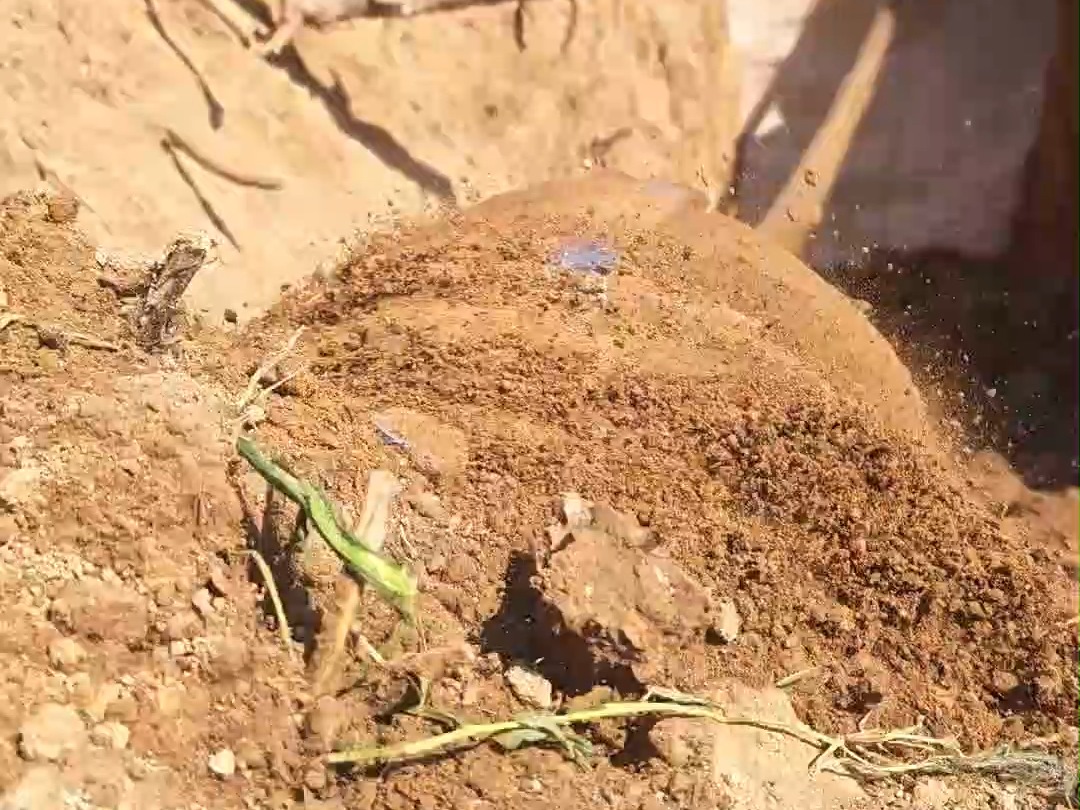 陕西非开挖顶管施工现场