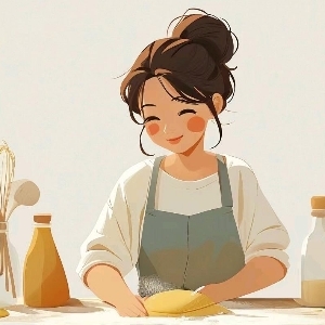 海豚妈妈爱生活 
