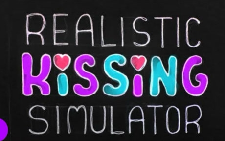 [花生实况]真实亲吻模拟器Realistic Kissing Simulator