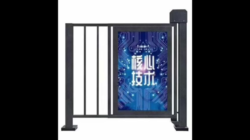 电动遥控小门,刷卡门禁,人脸识别机都能匹配上,现货现发