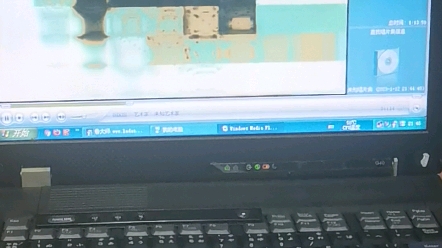 ThinkPad G40 搭载IBM CD-ROM实测音质
