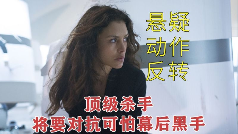 顶级杀手决定执行不可能完成的任务
