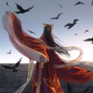 清扬莞歌 