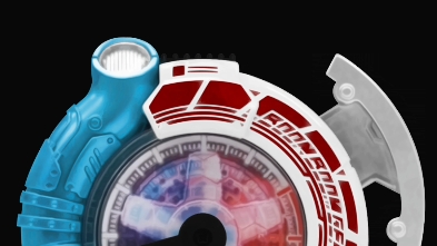 [去广告版本]豪华版超级战队合集奔奔者手机版模拟器来了