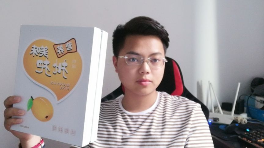 毕业设计包装,原来市面上的包装是这样制作的?