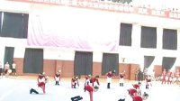 第七届大学生运动会啦啦操(自由舞蹈)