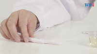 验孕棒的正确使用方法:哪条红线出现,才代表怀孕?
