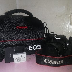 懵懂的摄影小白 