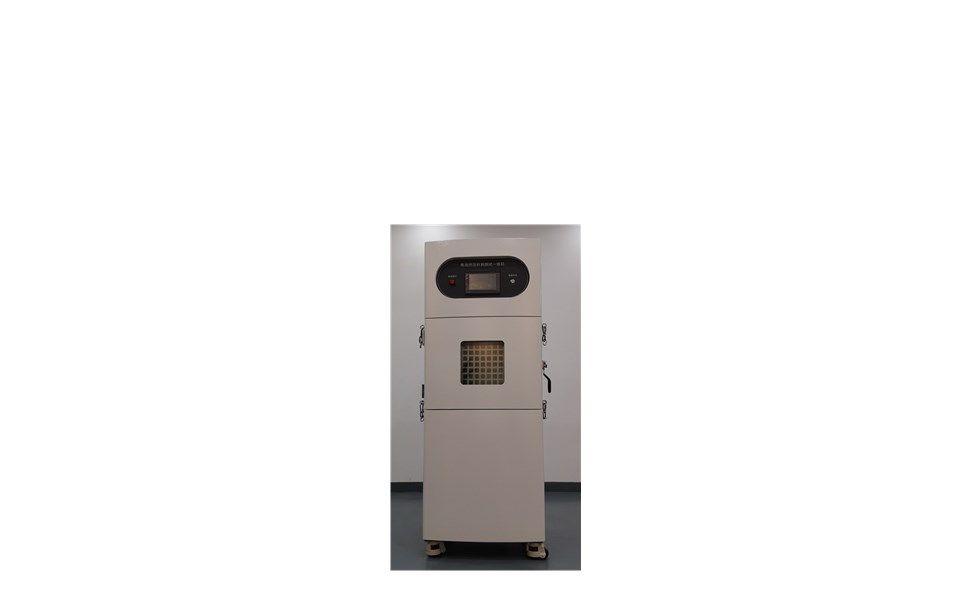 电池挤压试验机JD-6006C 操作教程