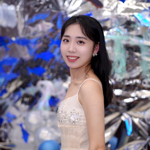 陆鹿软糖 