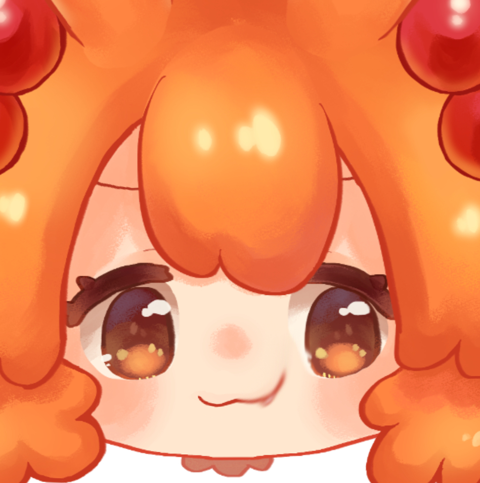 w丘丘w 