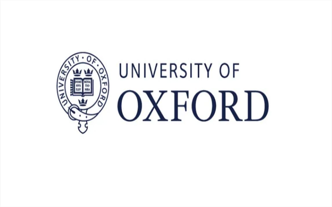 牛津大学文书教你这么写!