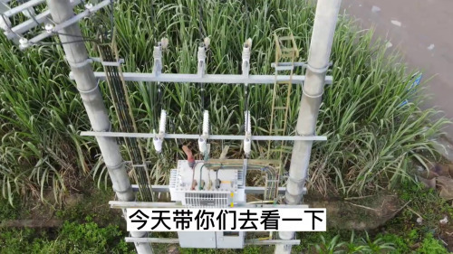 村里的总电表放在哪,供电公司是如何了解用户电表的用电数据的