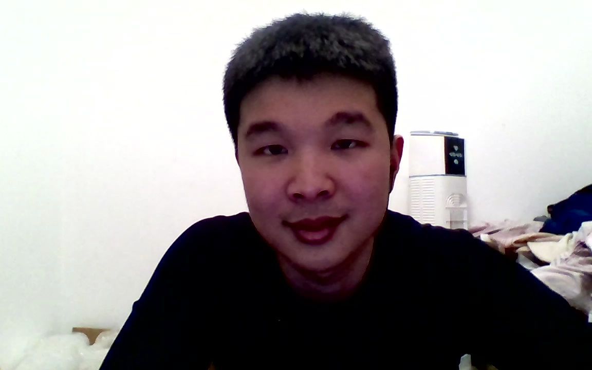 我的实习面试训练--自我介绍