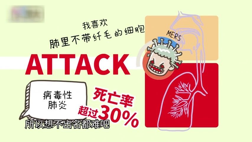 《科普阳谷》—新冠病毒的前世今生