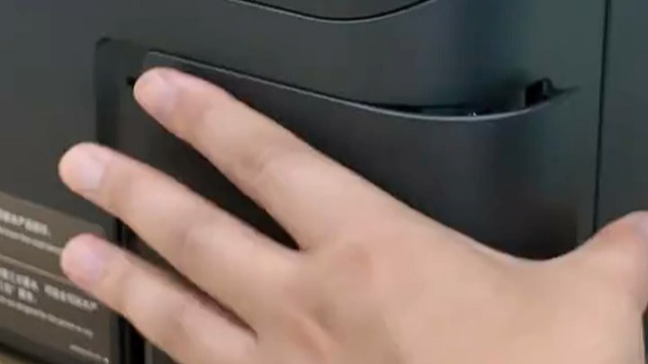 必入!爱普生 L6378,自动双面打印,高效还省纸