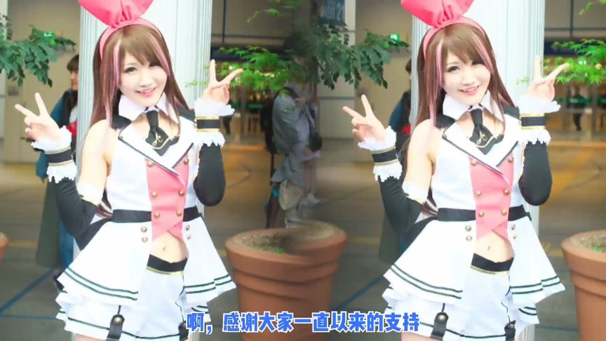 【立体视|裸眼3d科普】全解手机直接观看的裸眼3d用眼技术
